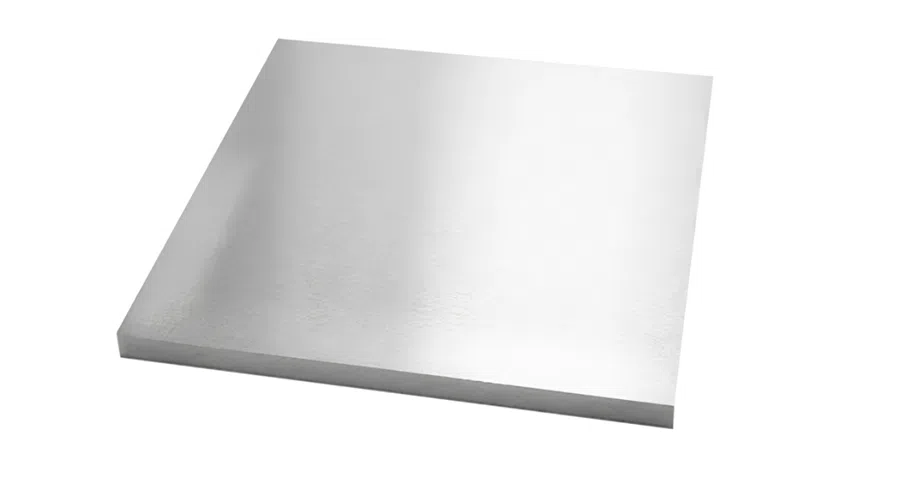 Custom Molybdenum TZM Sheets For Semiconductor Molybdenum Disc Moly ...
