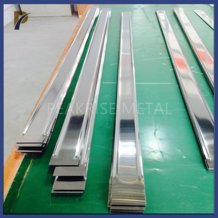 0.05mm 0.03mm 0.02mm Thickness Molybdenum Products Molybdenum Coil ...