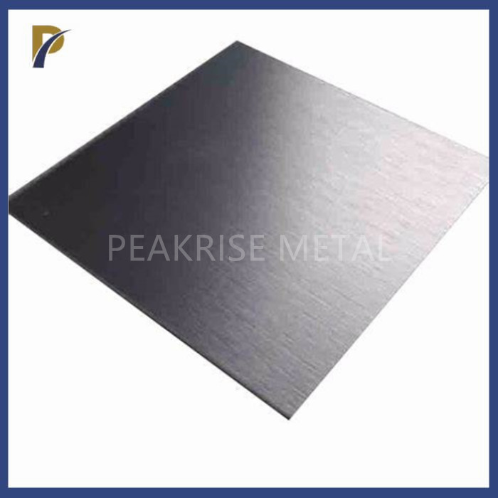 High Temperature MoLa Molybdenum Ribbon For Electronic Components ...