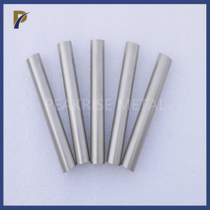 95%W Tungsten Nickel Copper Rod W Ni Cu Alloy Polished Radiation ...