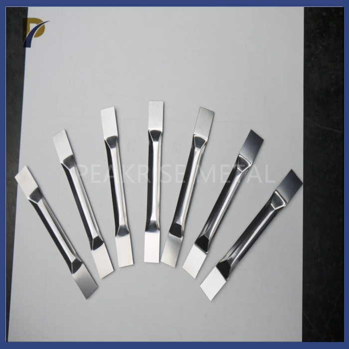 Pure Tungsten Boat Thermal Evaporation For Vacuum Industry Tungsten ...