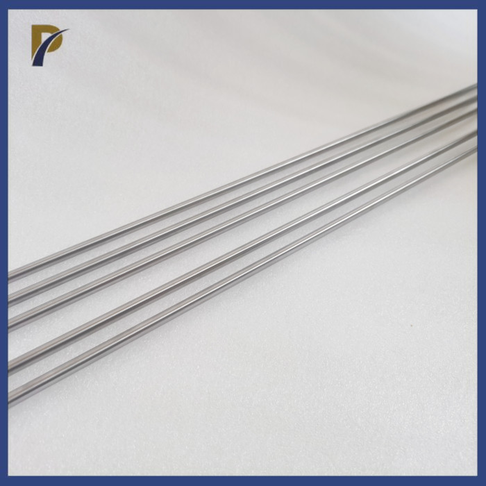 Purity 99.95% Tungsten Products Polished Pure Tungsten Rod Tungsten ...