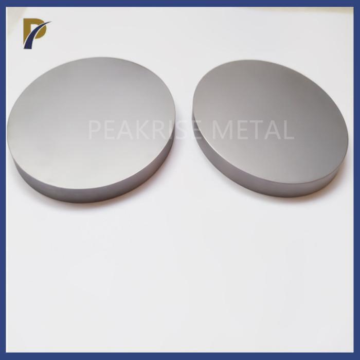0.5~15mm W Ni Fe Tungsten Nickel Iron Alloy Plate Radiation Shielding ...