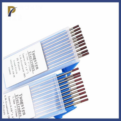 Pure Tungsten Boat Thermal Evaporation For Vacuum Industry Tungsten ...