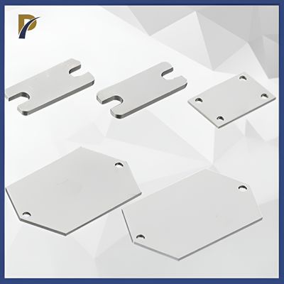 Bright Molybdenum Copper Alloy Rod For Aerospace Resistance Welding ...