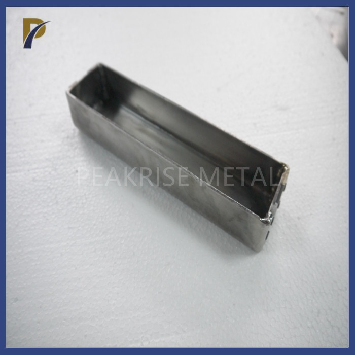 Alkaline Washing Material TZM Molybdenum Alloy Tray Tzm Metal Alloy ...