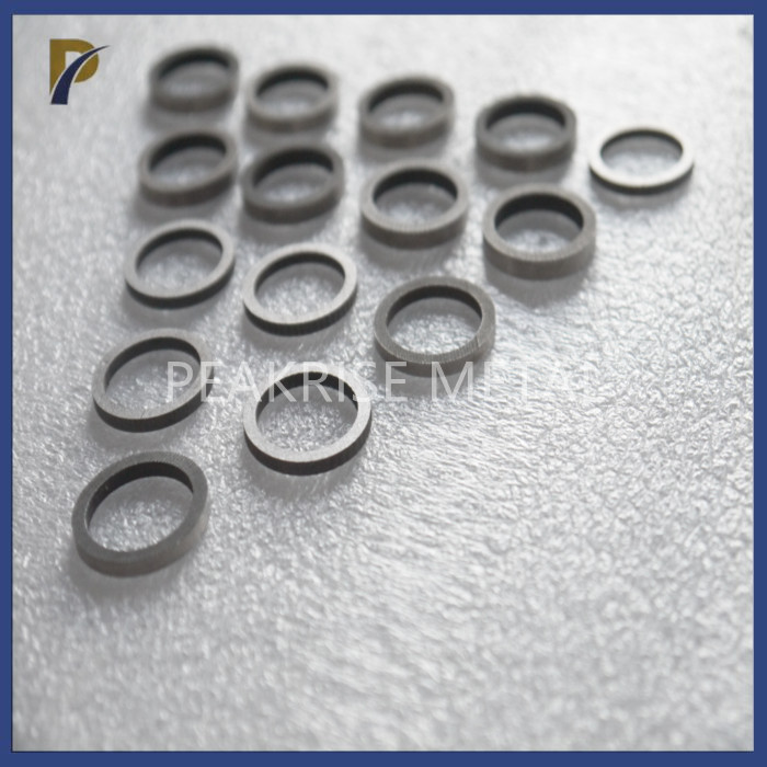 Alloy Molybdenum Products Gasket Mo Fastener 99.95% Molybdenum Ring ...