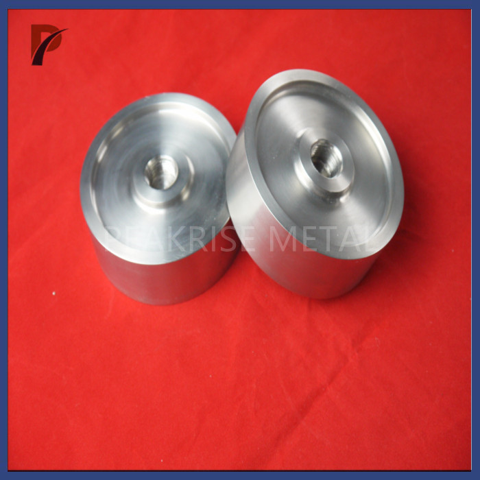 20mm Molybdenum Sputtering Targets For The Semiconductor Industry ...