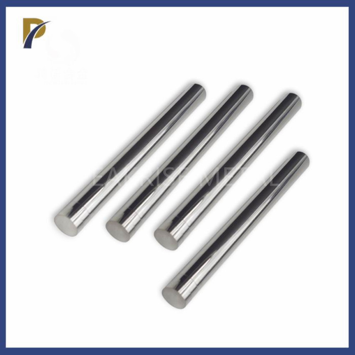 Purity 99.95% Tungsten Products Polished Pure Tungsten Rod Tungsten ...