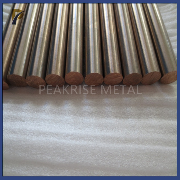 Mo75Cu25 Molybdenum Copper Alloy Bar Diameter 20mm Molybdenum Alloy Bar ...
