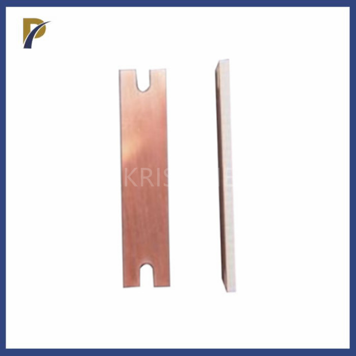 CMCC MoCu Alloy Copper Molybdenum Alloy Material Copper Molybdenum ...