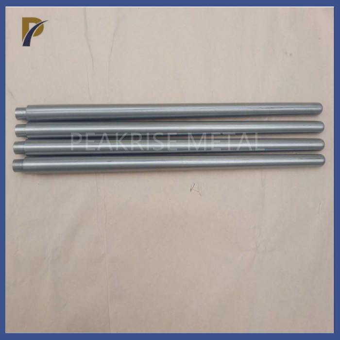 9.8cm3 Molybdenum Electrode Bar For Fiberglass Furnace Molybdenum Rod ...