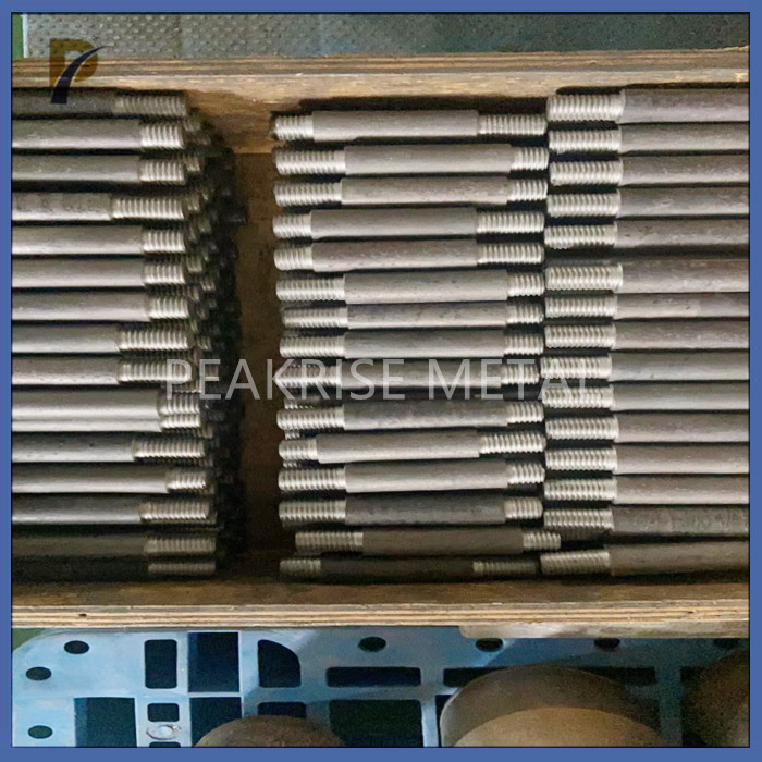 9.8cm3 Molybdenum Electrode Bar For Fiberglass Furnace Molybdenum Rod ...