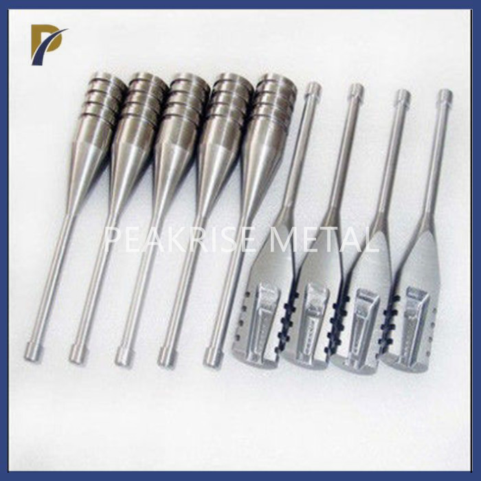 Seed Crystal Molybdenum Products Chuck For Vacuum Furnace Molybdenum ...