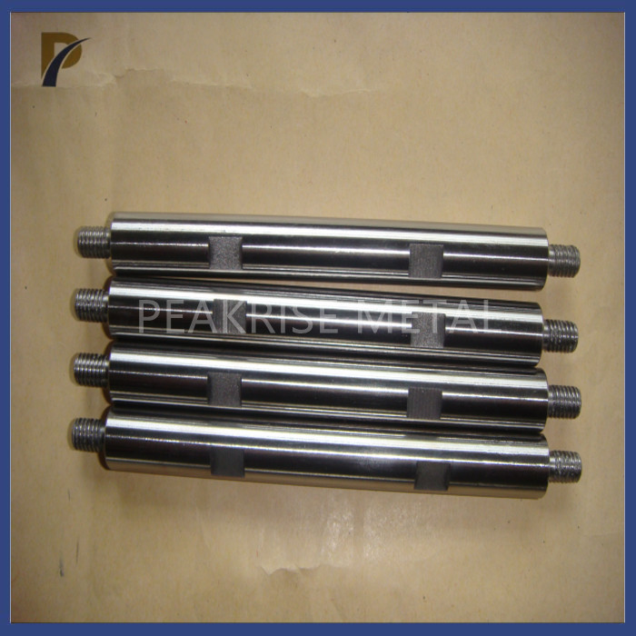 Seed Crystal Molybdenum Products Chuck For Vacuum Furnace Molybdenum ...