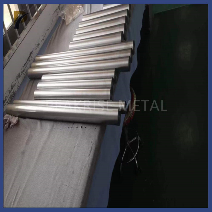 Continuous Melting Furnace Heating Molybdenum Electrodes For Optical ...