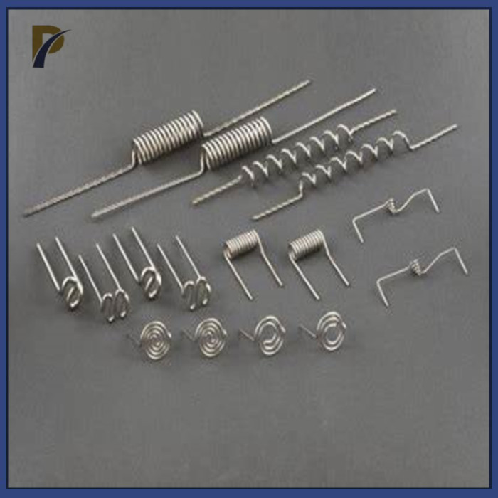 Diameter 0.55mm 0.65mm 0.8mm Tungsten Wire Mosquito Coil Type For ...