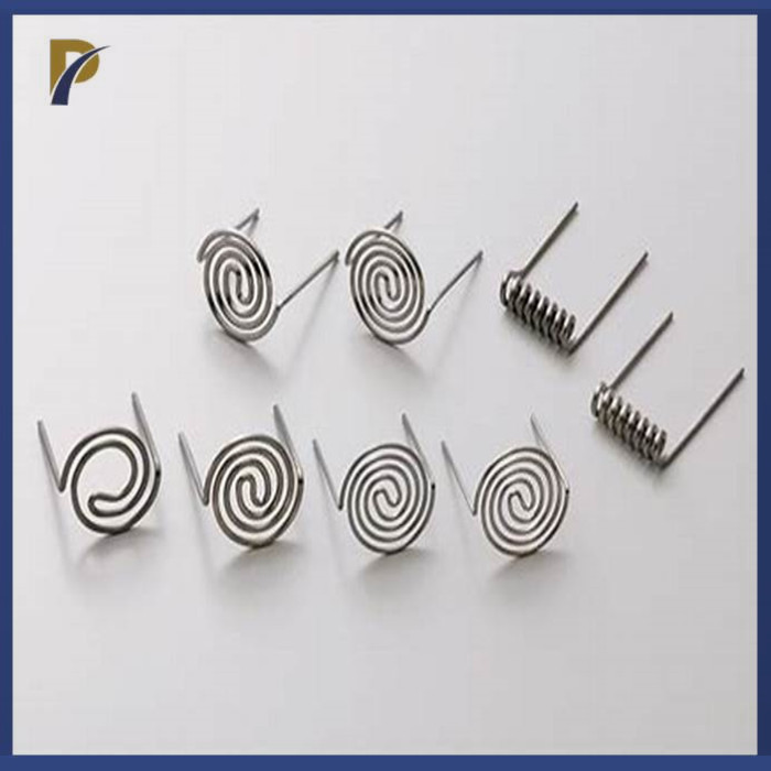 Diameter 0.55mm 0.65mm 0.8mm Tungsten Wire Mosquito Coil Type For ...