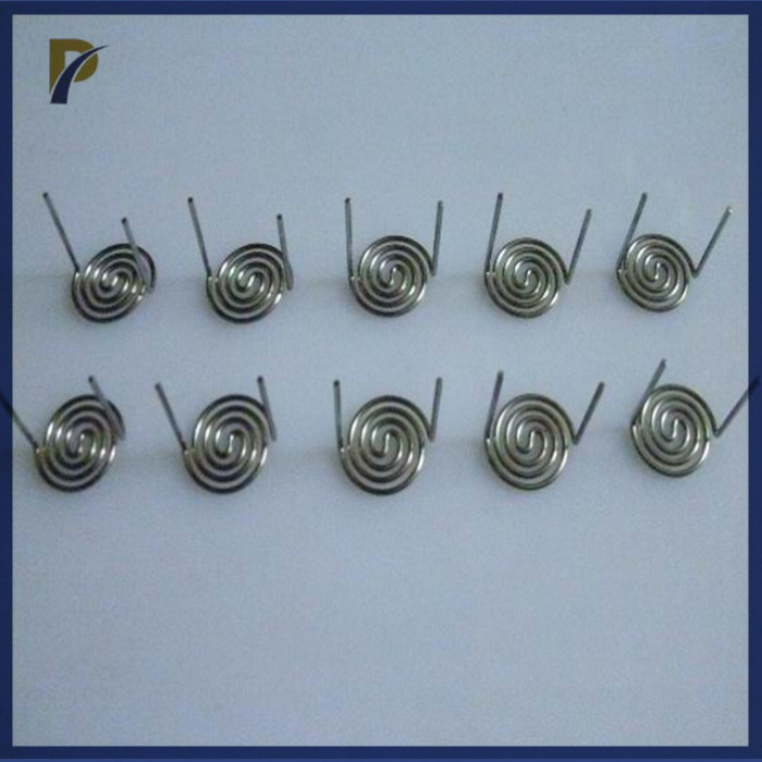 Diameter 0.55mm 0.65mm 0.8mm Tungsten Wire Mosquito Coil Type For ...