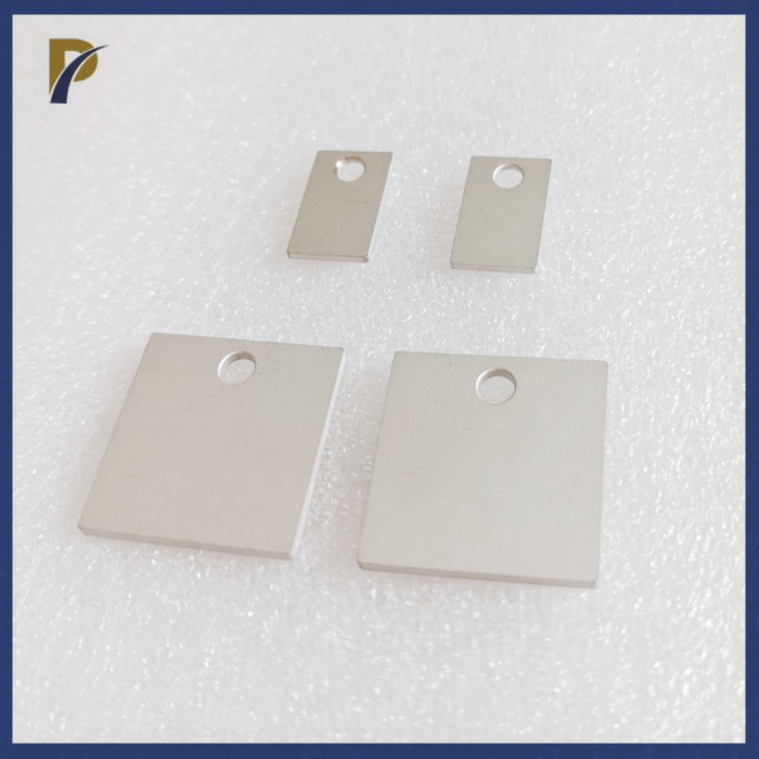 3mm Thickness Molybdenum Copper Substrates For Heat Dissipation And ...