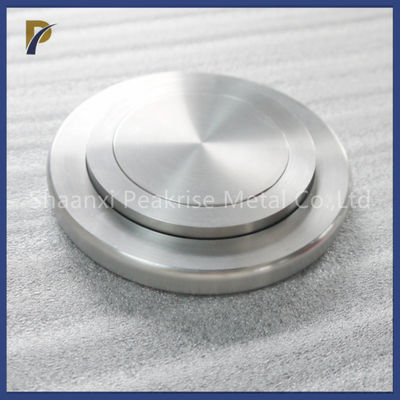 PVD coating Tantalum Sputtering Target For Semiconductor Coating ...